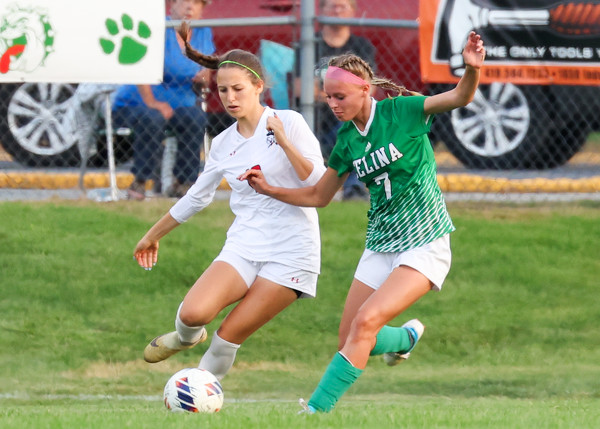 Celina vs Shawnee girls soccer Photo Album | The Daily Standard