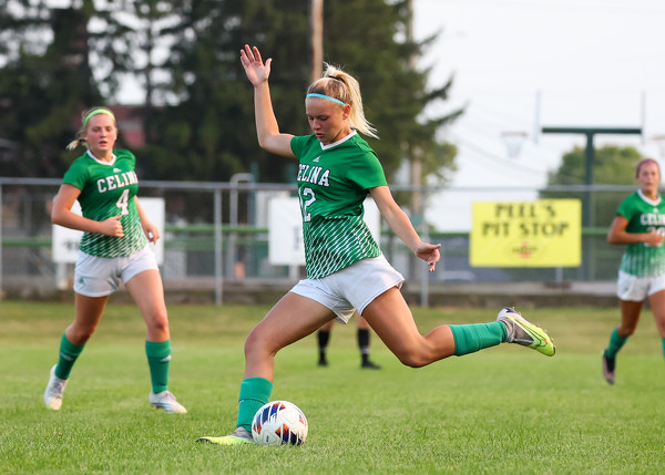 Celina vs Shawnee girls soccer Photo Album | The Daily Standard