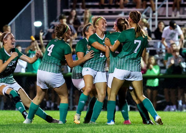 Celina vs Shawnee girls soccer Photo Album | The Daily Standard