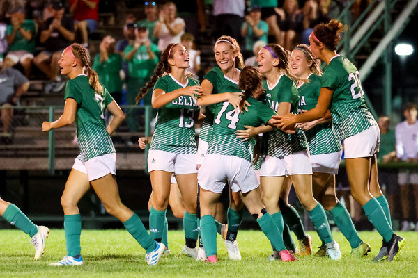 Celina vs Shawnee girls soccer Photo Album | The Daily Standard