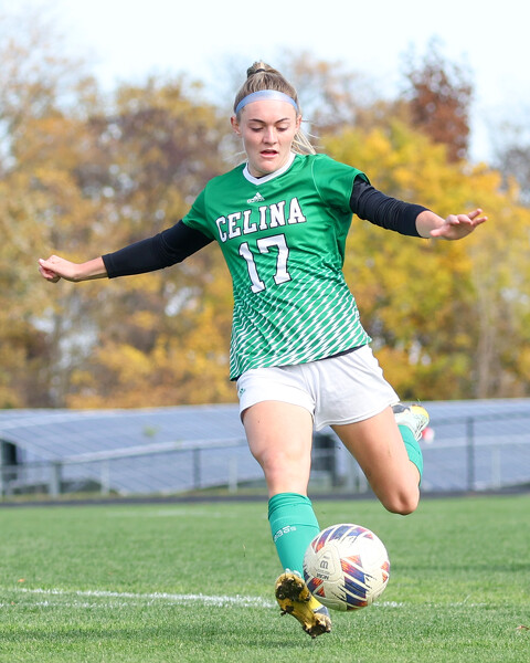 Celina vs Shawnee girls soccer Photo Album | The Daily Standard