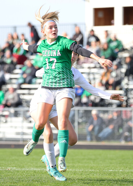 Celina vs Shawnee girls soccer Photo Album | The Daily Standard