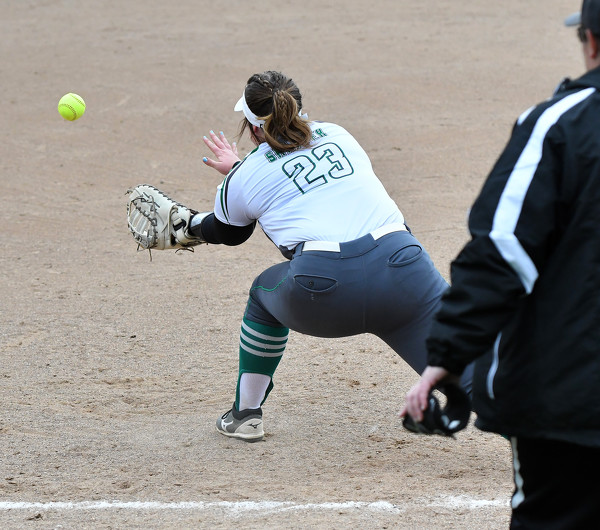 Coldwater vs Celina softball Photo Album | The Daily Standard