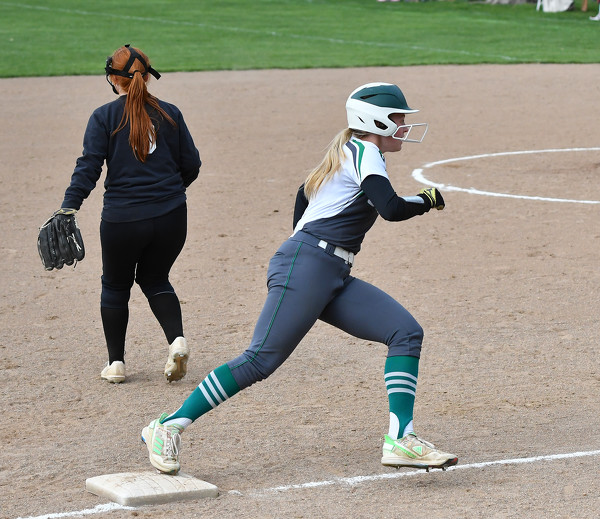 Coldwater vs Celina softball Photo Album | The Daily Standard