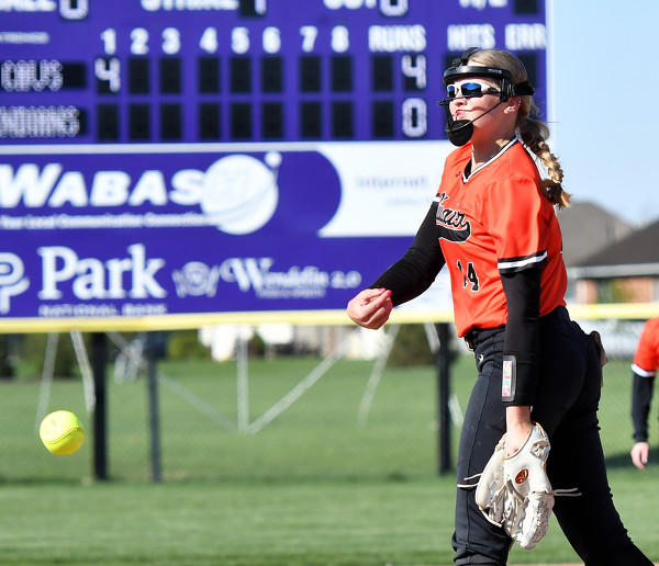 Coldwater vs Fort Recovery softball Photo Album | The Daily Standard