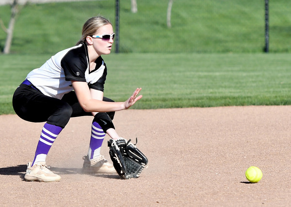 Coldwater vs Fort Recovery softball Photo Album | The Daily Standard