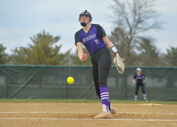 Fort Recovery vs Celina softball Photo Album | The Daily Standard