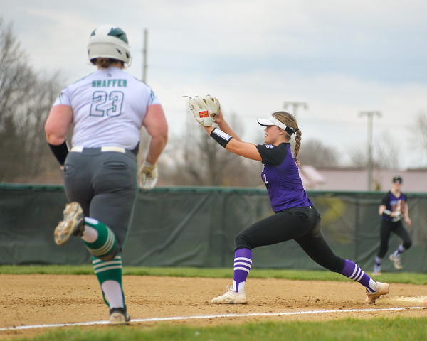 Fort Recovery vs Celina softball Photo Album | The Daily Standard