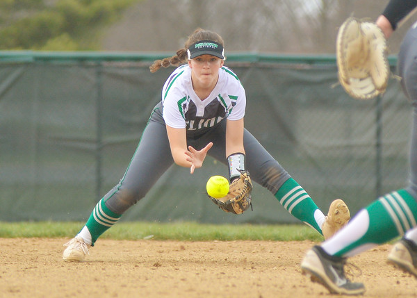 Fort Recovery vs Celina softball Photo Album | The Daily Standard
