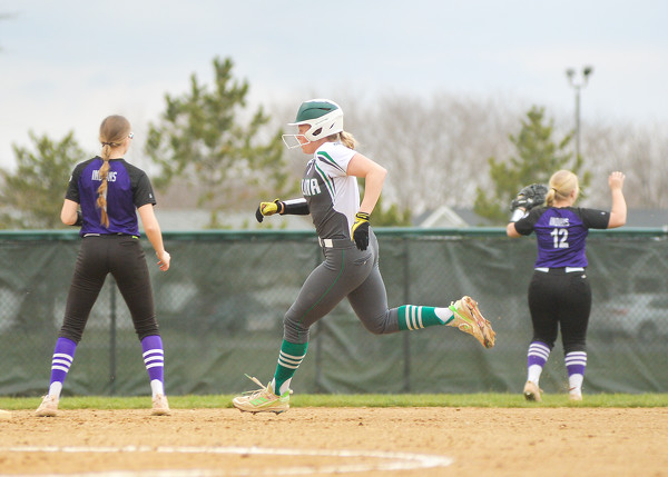 Fort Recovery vs Celina softball Photo Album | The Daily Standard