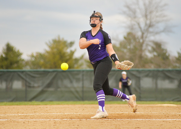 Fort Recovery vs Celina softball Photo Album | The Daily Standard