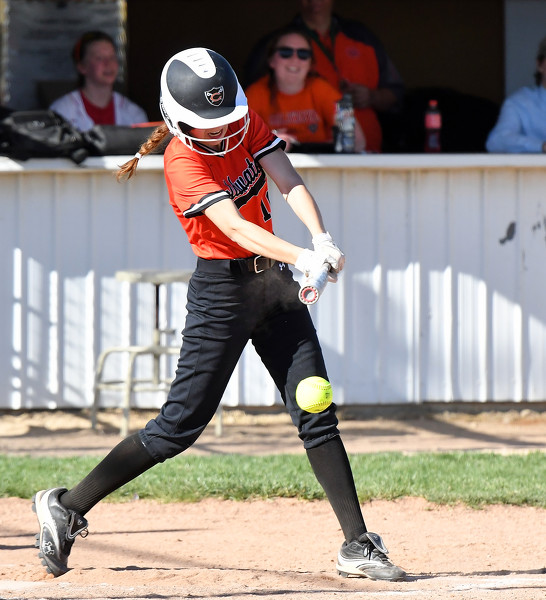 New Bremen vs Coldwater softball Photo Album | The Daily Standard