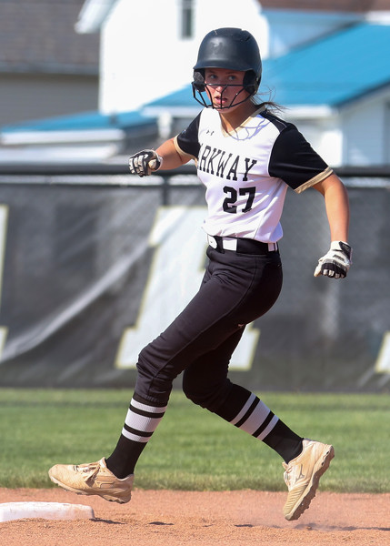 Parkway vs Hardin Northern softball Photo Album | The Daily Standard