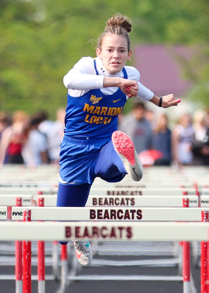 Division 3 District Track Meet Photo Album | The Daily Standard