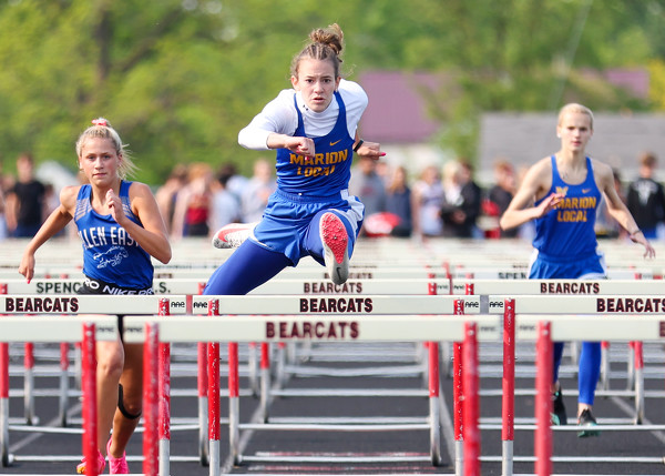 Division 3 District Track Meet Photo Album | The Daily Standard