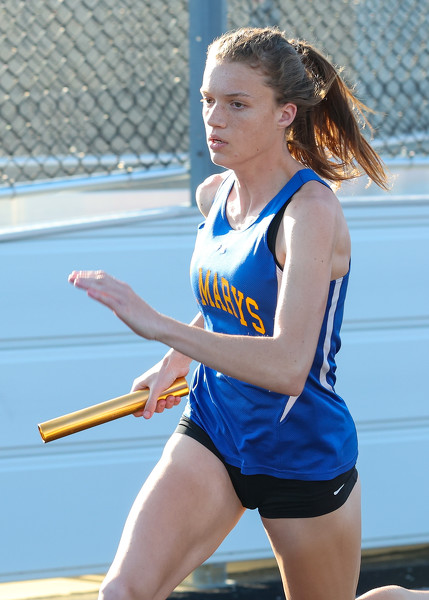 WBL Track Championships day 1 Photo Album | The Daily Standard