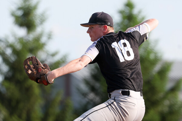 Coldwater vs Parkway ACME baseball Photo Album | The Daily Standard