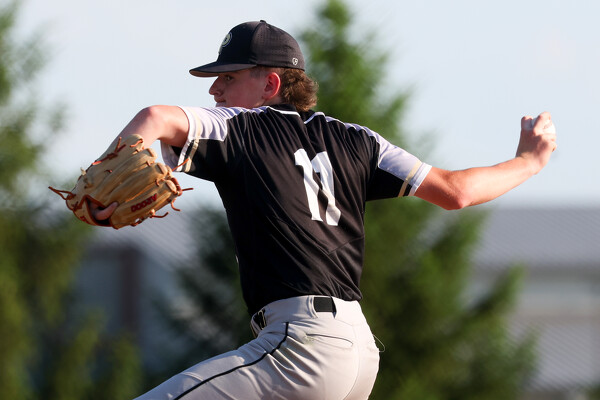 Coldwater vs Parkway ACME baseball Photo Album | The Daily Standard