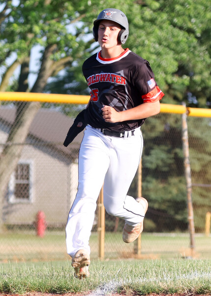 Coldwater vs Parkway ACME baseball Photo Album | The Daily Standard