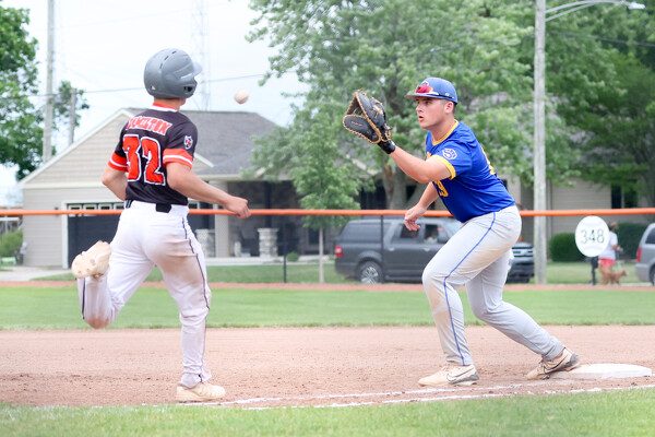 Coldwater vs St. Marys ACME baseball Photo Album | The Daily Standard