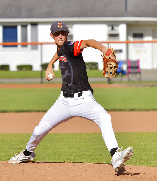 Coldwater vs Wayne Trace ACME baseball Photo Album | The Daily Standard