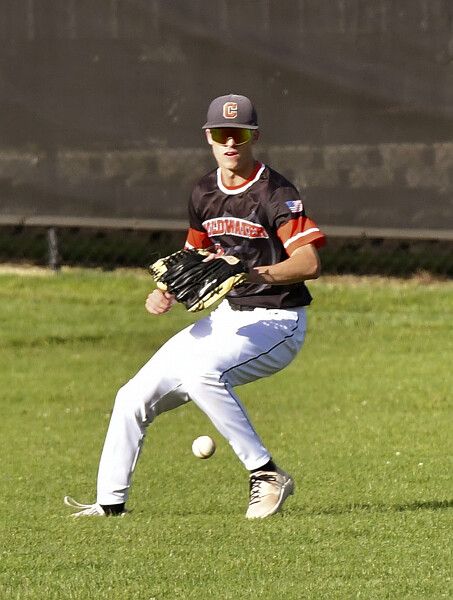 Coldwater vs Wayne Trace ACME baseball Photo Album | The Daily Standard