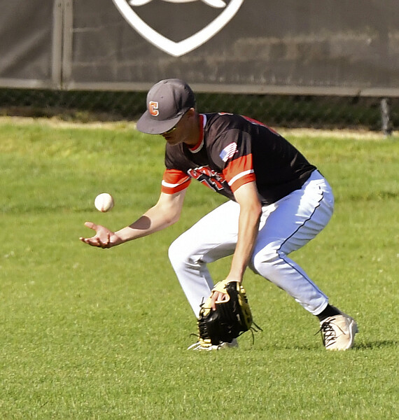 Coldwater vs Wayne Trace ACME baseball Photo Album | The Daily Standard