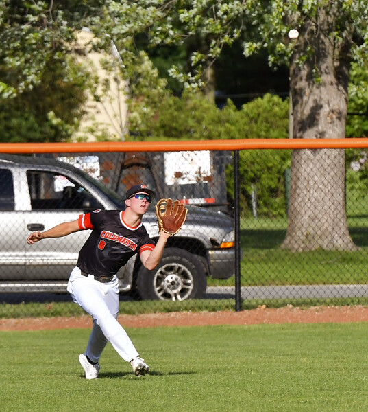 Coldwater vs Wayne Trace ACME baseball Photo Album | The Daily Standard