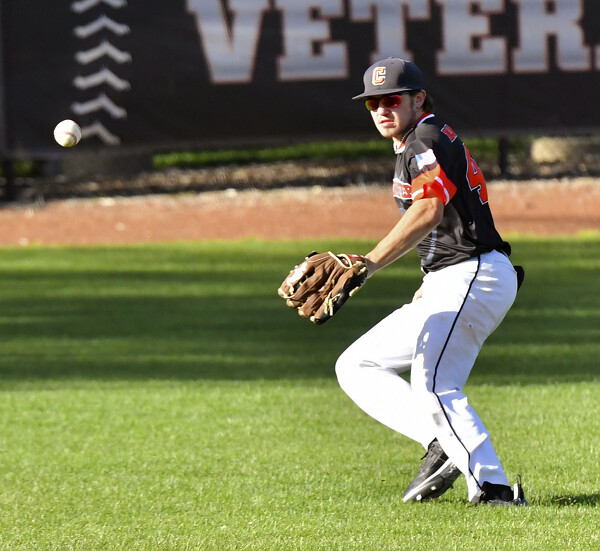 Coldwater vs Wayne Trace ACME baseball Photo Album | The Daily Standard