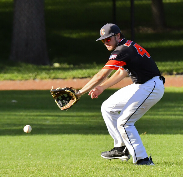 Coldwater vs Wayne Trace ACME baseball Photo Album | The Daily Standard
