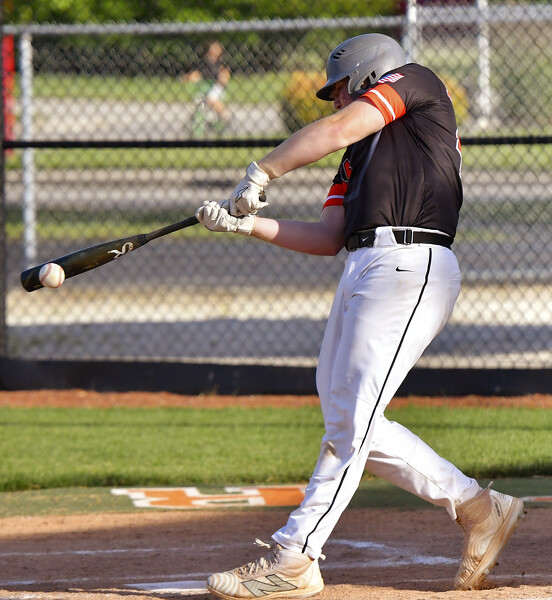 Coldwater vs Wayne Trace ACME baseball Photo Album | The Daily Standard