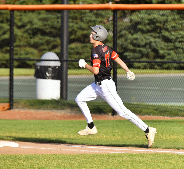 Coldwater vs Wayne Trace ACME baseball Photo Album | The Daily Standard