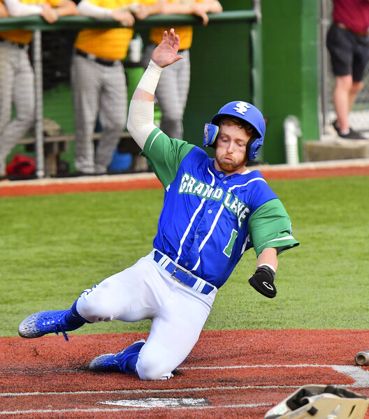 Mariners vs Hamilton Joes college baseball Photo Album | The Daily Standard