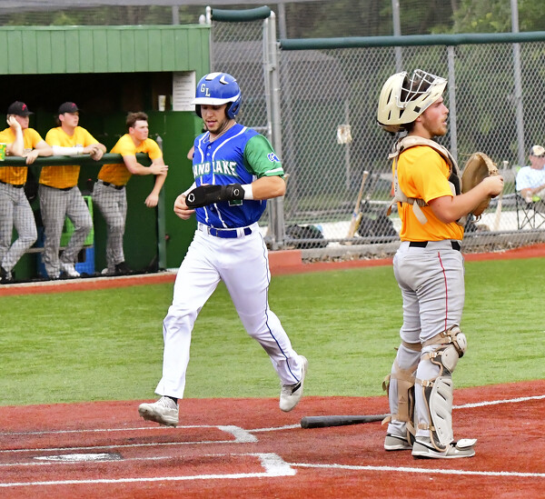 Mariners vs Hamilton Joes college baseball Photo Album | The Daily Standard