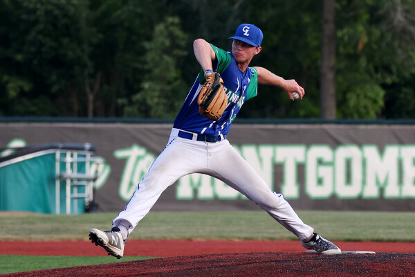 Mariners vs Michigan Monarchs college baseball Photo Album | The Daily ...