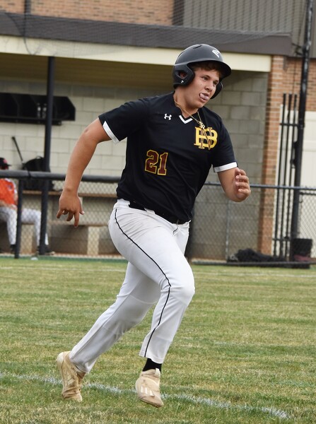 Minster vs New Bremen ACME baseball Photo Album | The Daily Standard