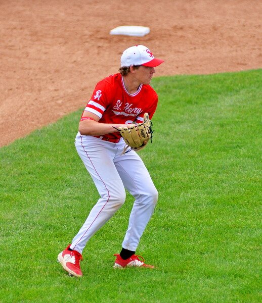 Celina vs St. Henry baseball Photo Album | The Daily Standard