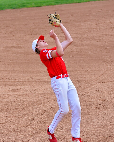 Celina vs St. Henry baseball Photo Album | The Daily Standard