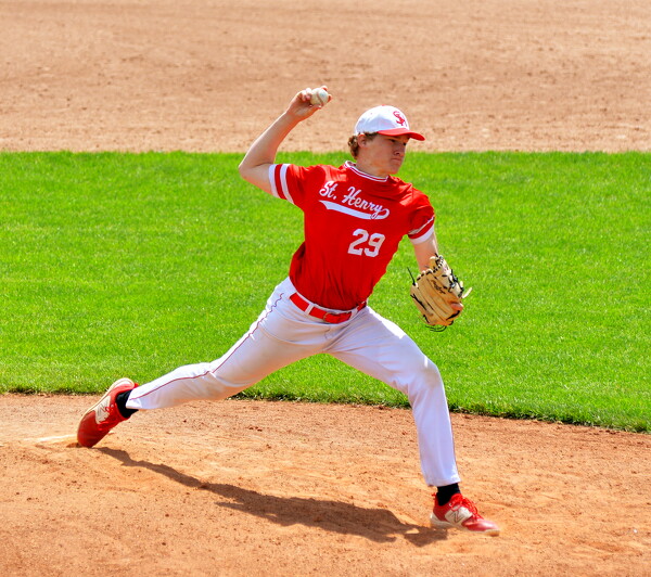 Celina vs St. Henry baseball Photo Album | The Daily Standard