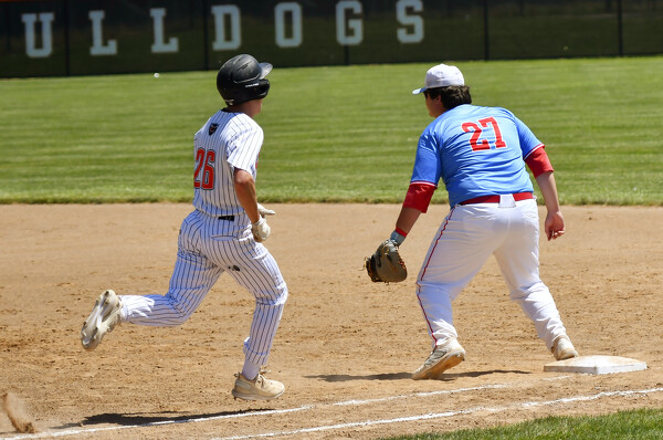 Coldwater vs Pemberville Eastwood baseball Photo Album | The Daily Standard