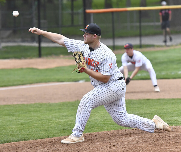 Coldwater vs St. Henry baseball Photo Album | The Daily Standard