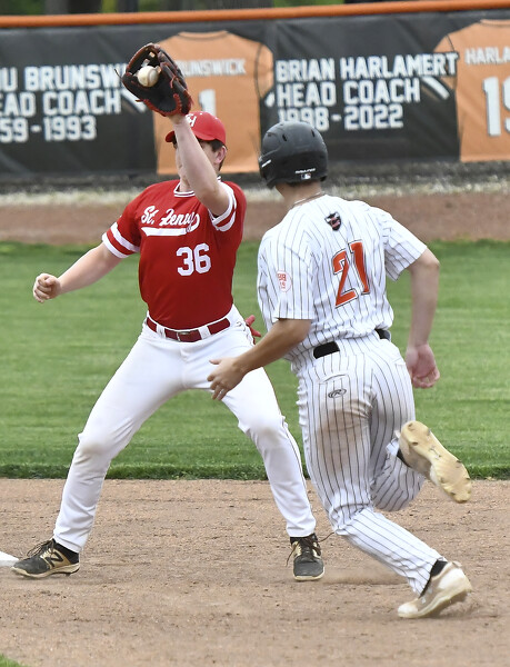 Coldwater vs St. Henry baseball Photo Album | The Daily Standard