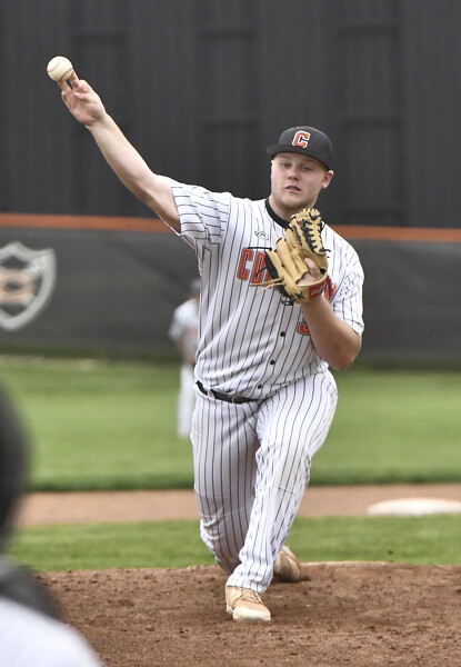 Coldwater vs St. Henry baseball Photo Album | The Daily Standard
