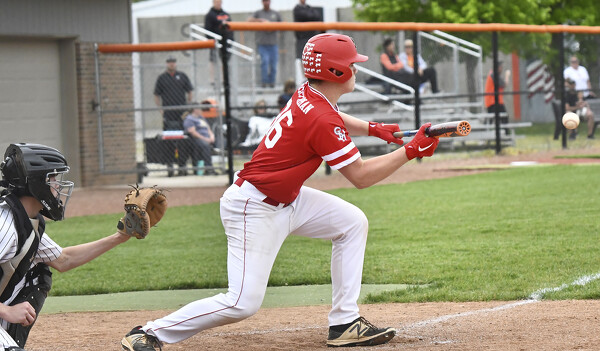 Coldwater vs St. Henry baseball Photo Album | The Daily Standard