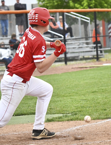 Coldwater vs St. Henry baseball Photo Album | The Daily Standard