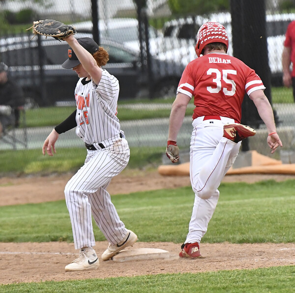 Coldwater vs St. Henry baseball Photo Album | The Daily Standard