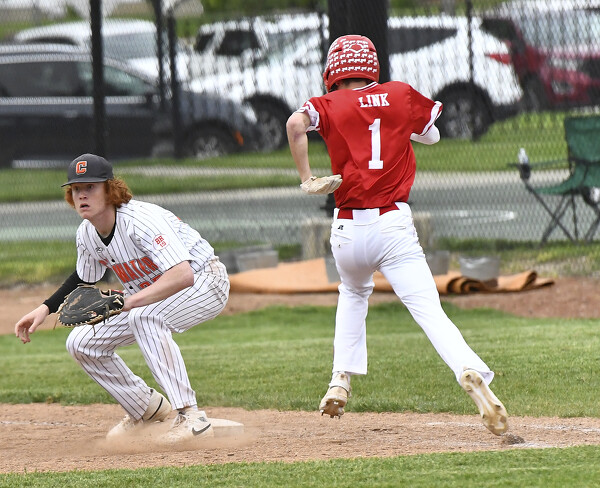Coldwater vs St. Henry baseball Photo Album | The Daily Standard