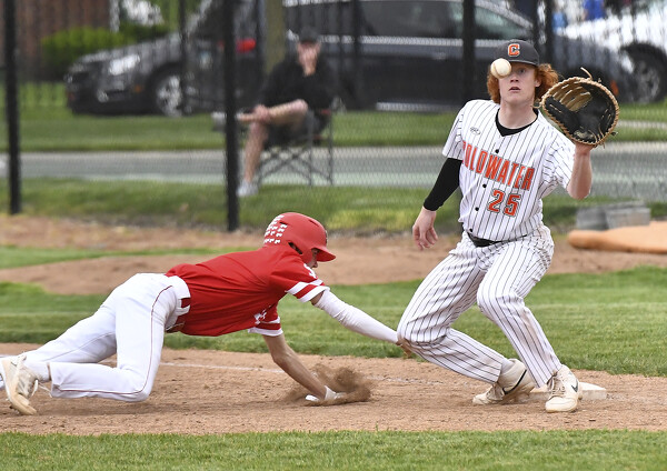 Coldwater vs St. Henry baseball Photo Album | The Daily Standard