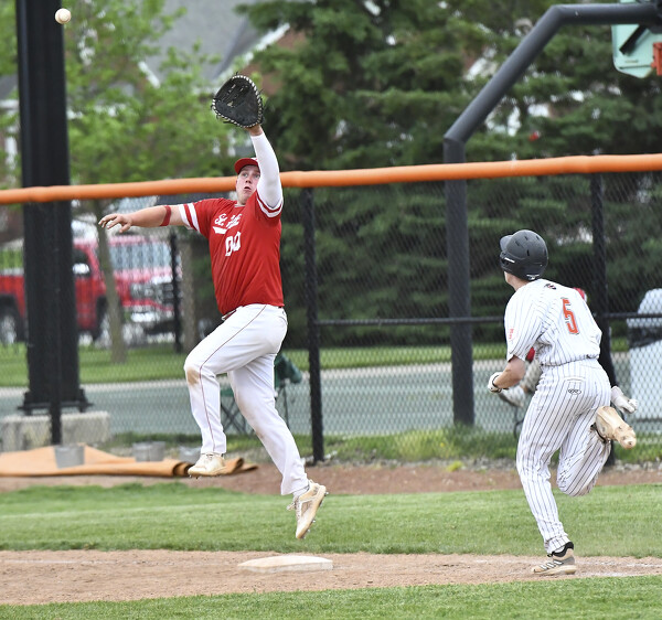 Coldwater vs St. Henry baseball Photo Album | The Daily Standard