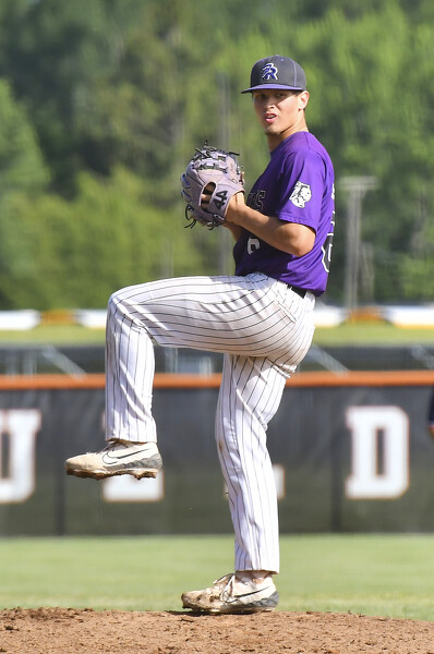 Fort Recovery vs Leipsic baseball Photo Album | The Daily Standard